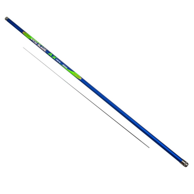 Undita high carbon Windblade AX TS4, 6 metri, putere aruncare 10-40g ...